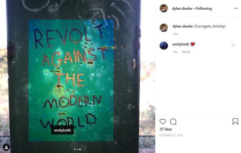 Feuerkrieg Division Exposed: International Neo-Nazi Terrorist Network ...