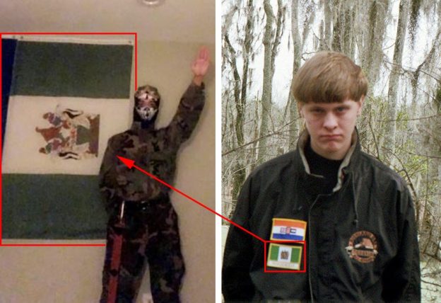 Feuerkrieg Division Exposed: International Neo-Nazi Terrorist Network ...