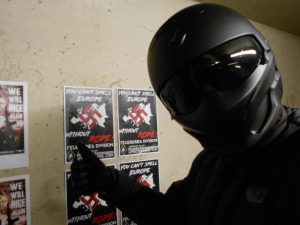 Feuerkrieg Division Exposed: International Neo-Nazi Terrorist Network ...