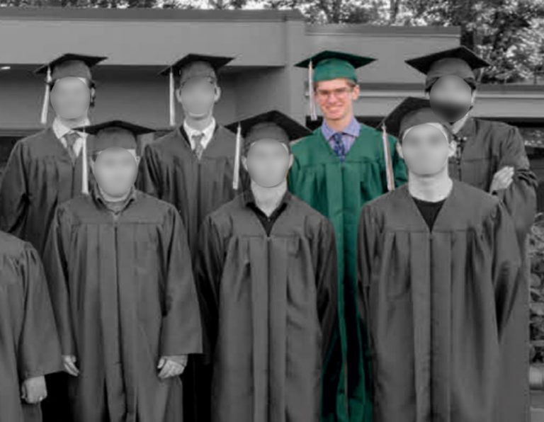 William Rehm IV: Oregon Member of “The Base” Exposed! | Eugene Antifa