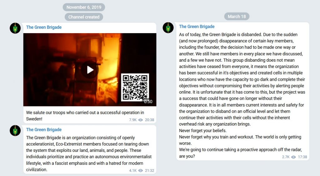 William Rehm IV: Oregon Member of “The Base” Exposed! | Eugene Antifa
